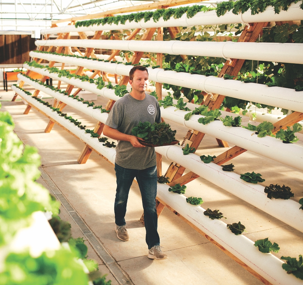 Brush Creek Ranch and Preserving the Old West - Mountain Living