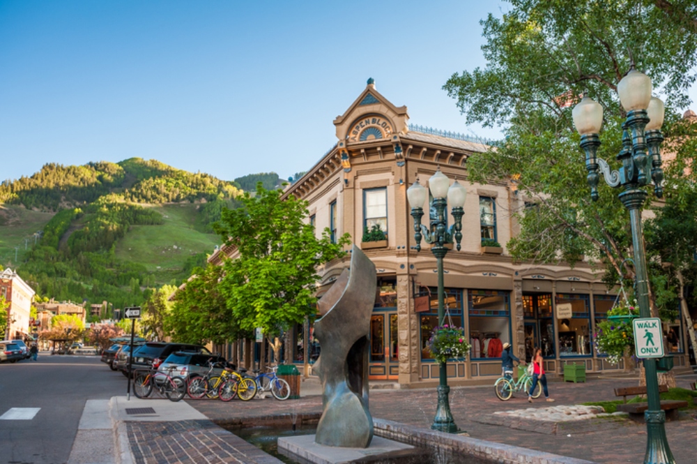 What to Do in Aspen This Summer - Mountain Living
