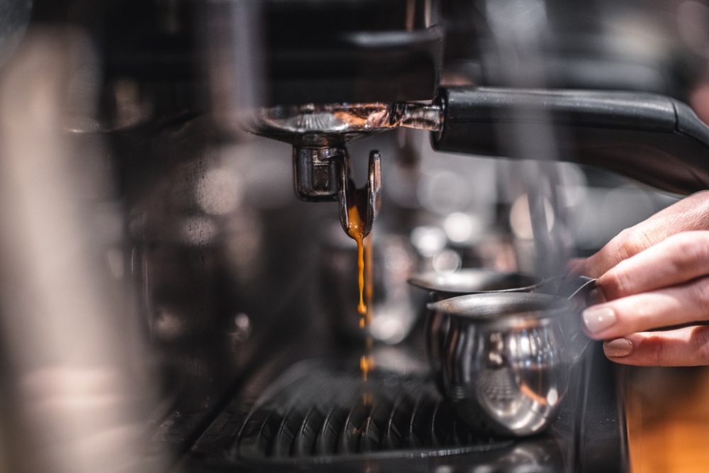 A Seriously Cool, Back-Alley Coffee Shop in Pagosa Springs - Mountain ...