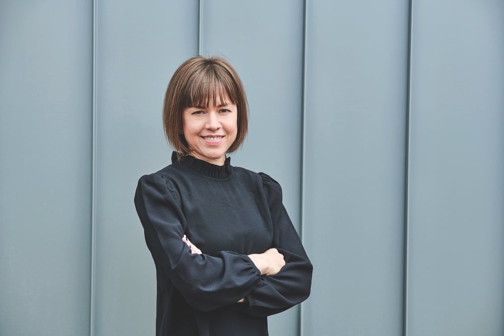 2020 Women in Architecture - Mountain Living