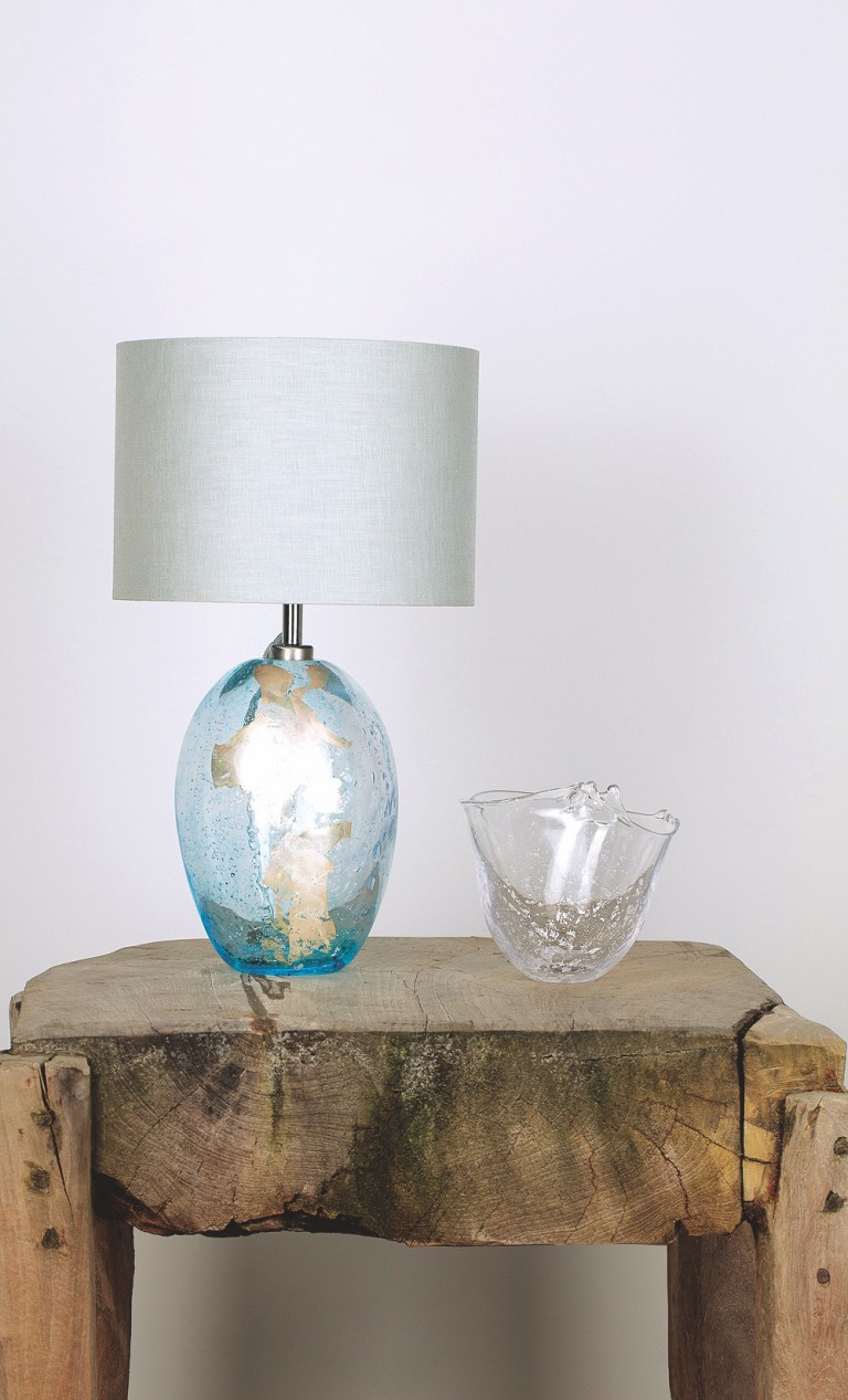 A Reflection of the Natural World, Preserved in Glass - Mountain Living