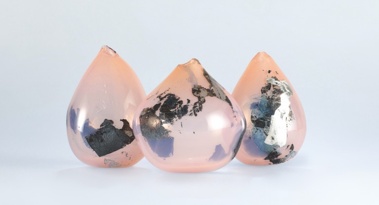 A Reflection of the Natural World, Preserved in Glass - Mountain Living