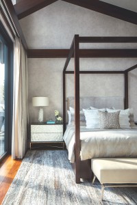 This Vail Home is Both Glam & Masculine - Mountain Living