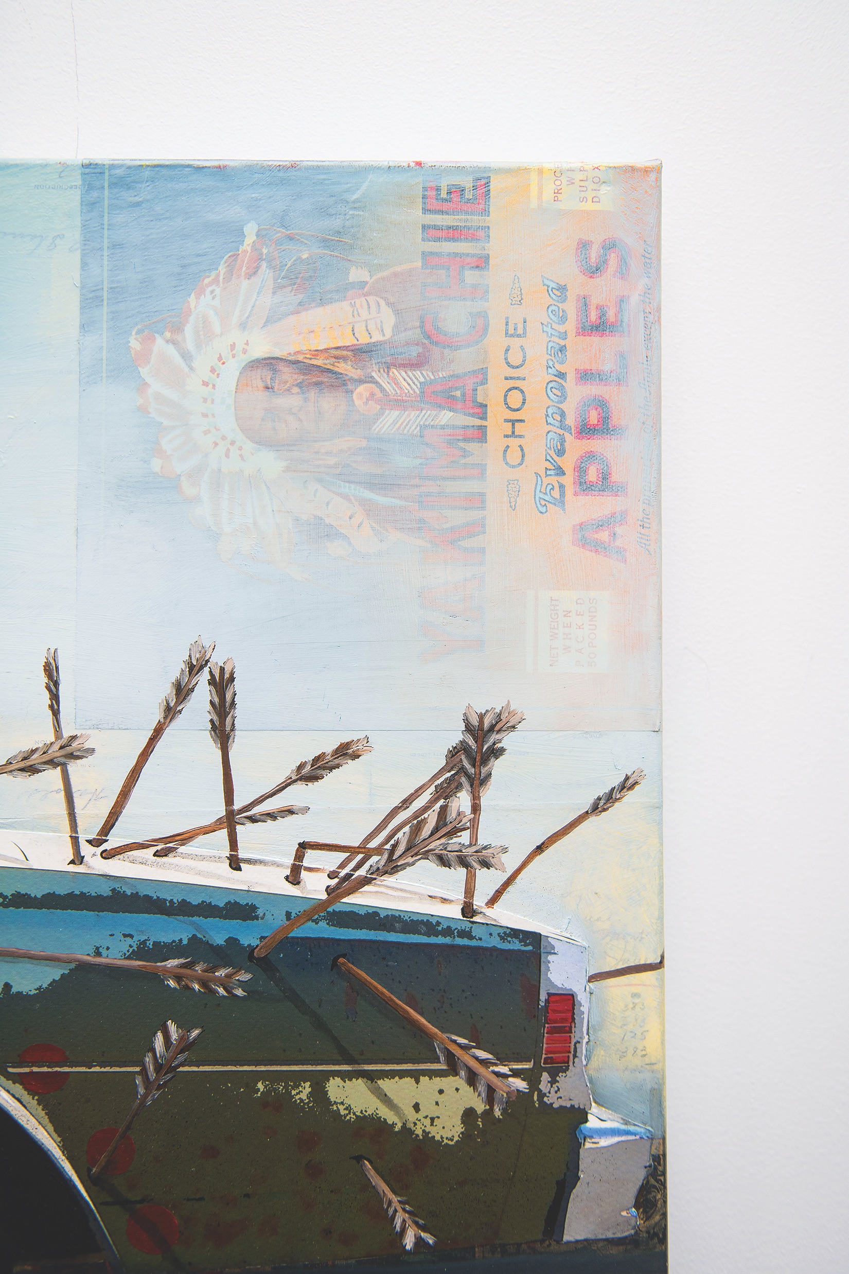 Braids on the Inside - Mountain Living