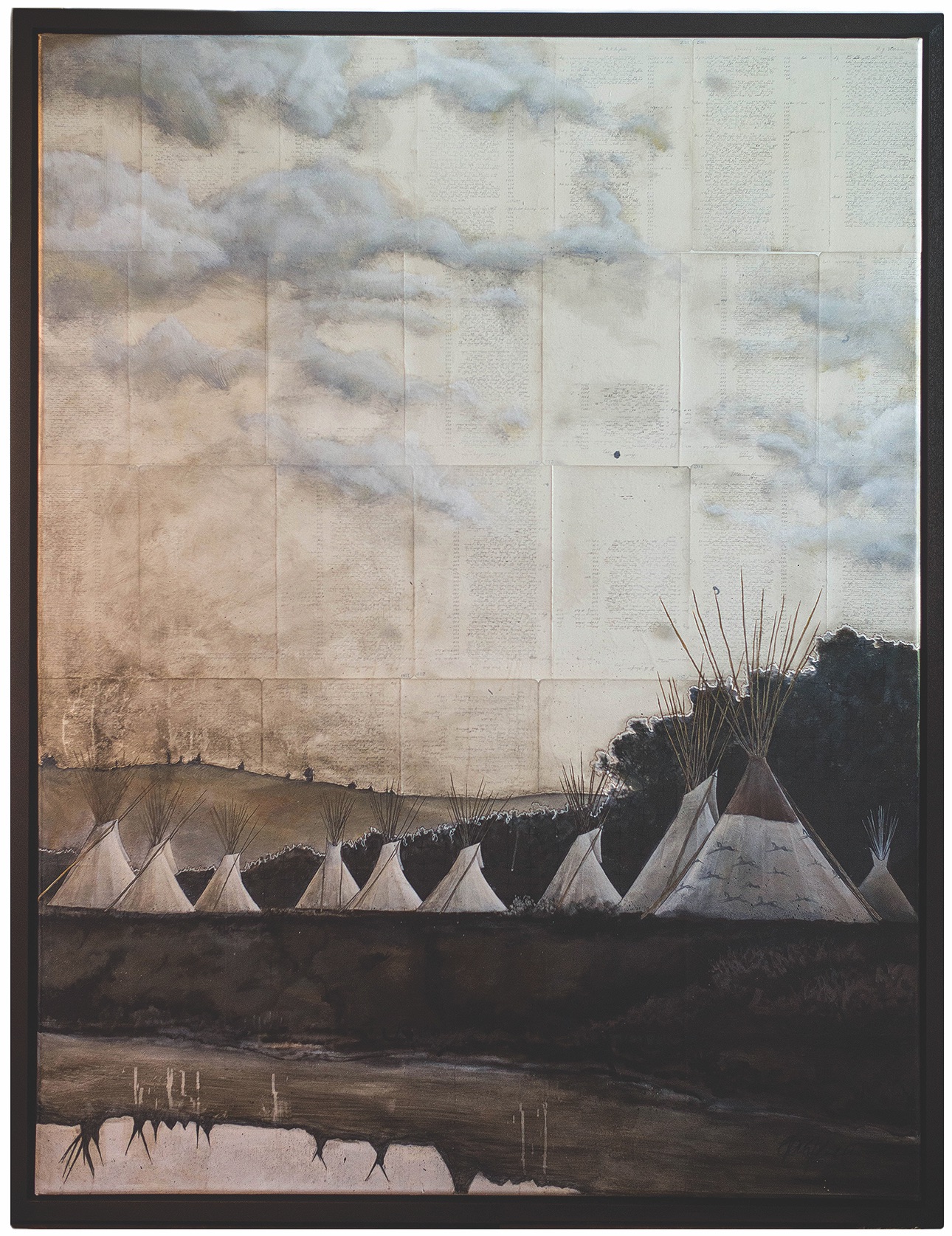 Braids on the Inside - Mountain Living