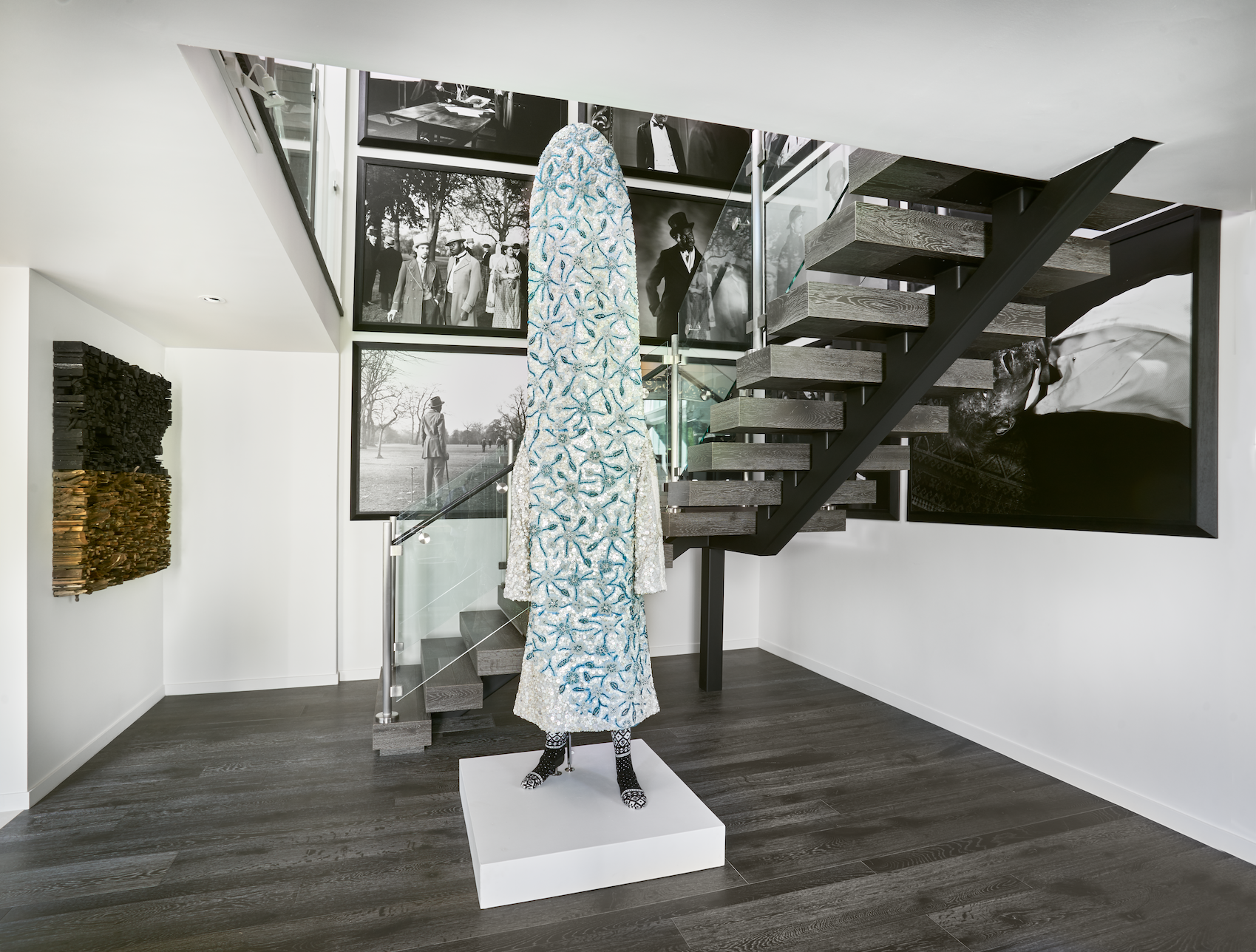 Showstopping Staircases - Mountain Living