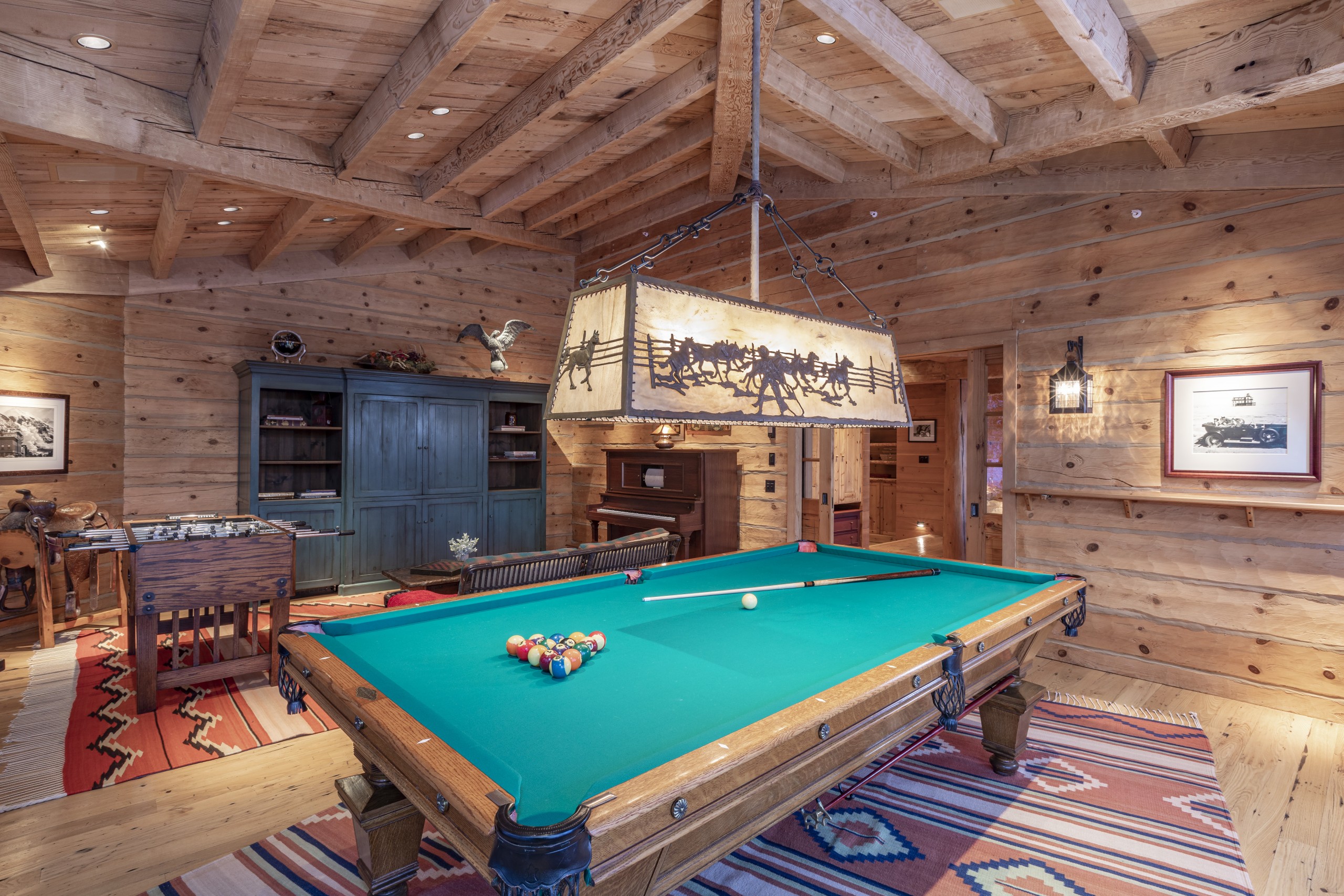 Tom Cruise's $39.5 Million Legacy Telluride Estate - Mountain Living
