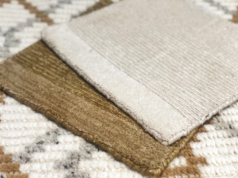 Choosing the Perfect Rug for Your Home - Mountain Living