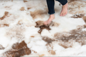 Choosing the Perfect Rug for Your Home - Mountain Living