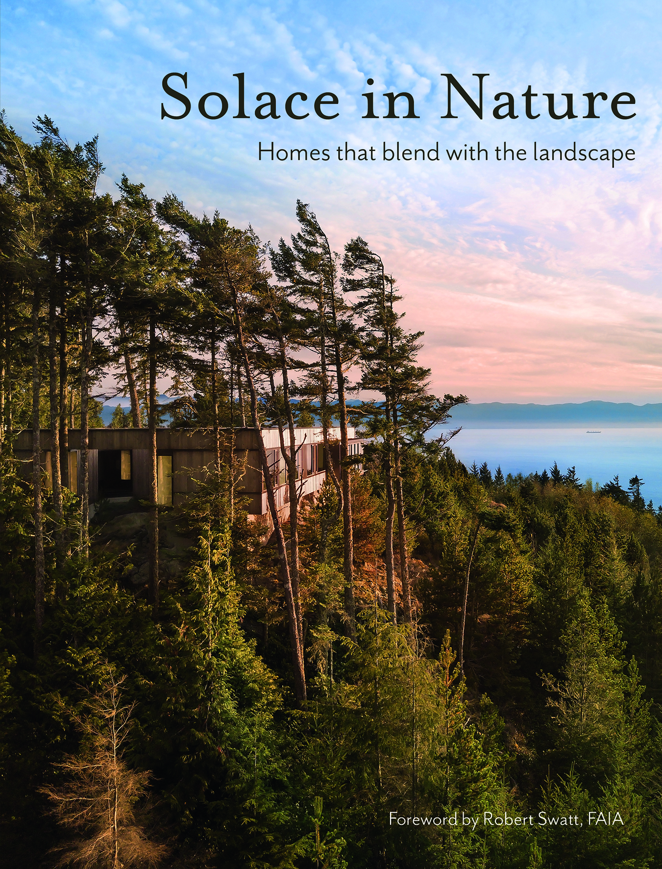 Finding Solace in Nature - Mountain Living