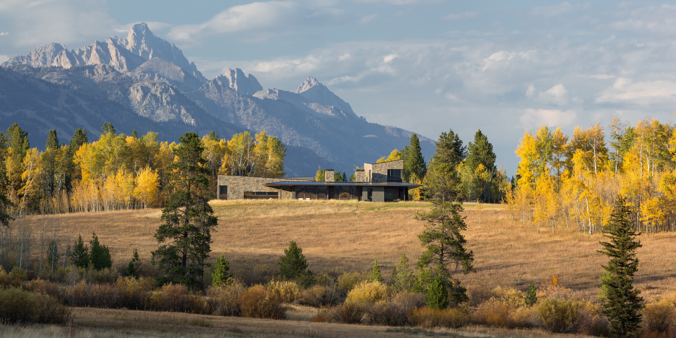 Finding Solace in Nature - Mountain Living