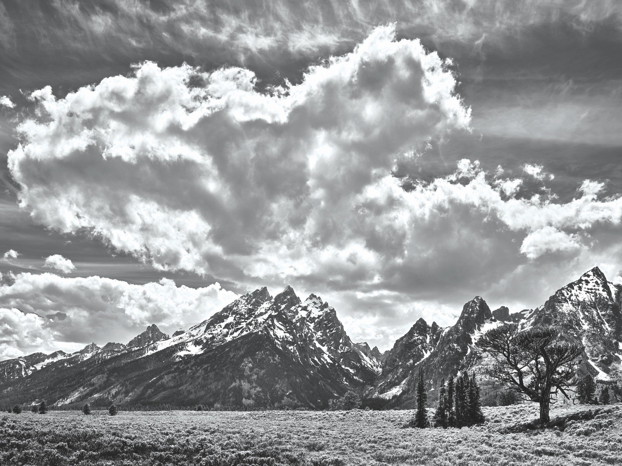 Preserving the Magic - Mountain Living