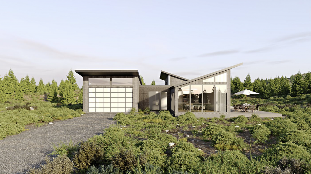 Living Adventurously in Utah - Mountain Living