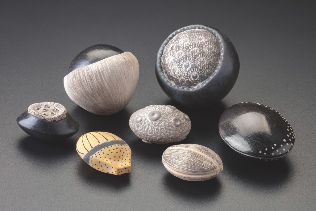 Conversations in Clay - Mountain Living