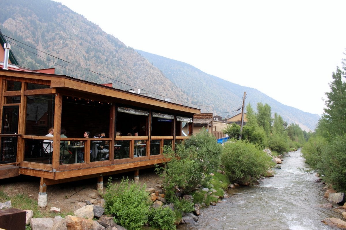 A Guide to Georgetown, Colorado - Mountain Living