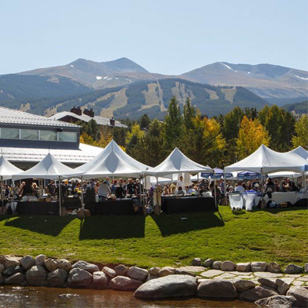 A High Country Wine Experience - Mountain Living