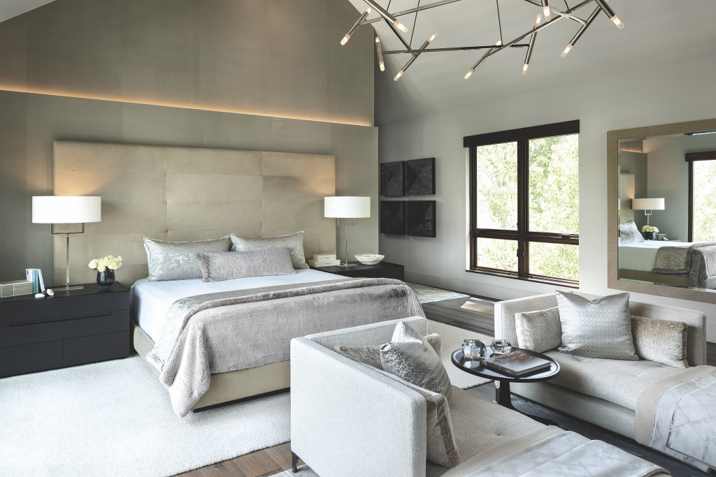 A High Country Haven in Beaver Creek - Mountain Living