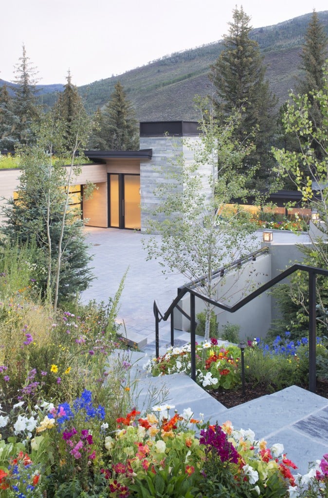 Hot Trends in Luxury Mountain Architecture - Mountain Living