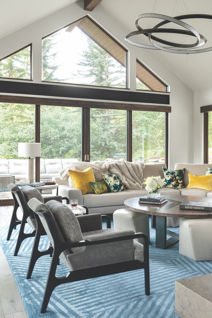 A High Country Haven in Beaver Creek - Mountain Living