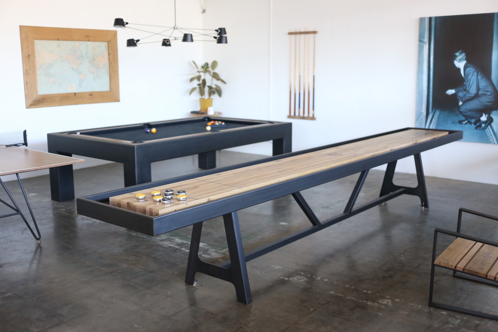 Game On! - Mountain Living