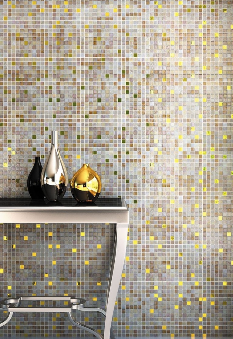 Create Your Next Incredible Space With Custom Tile - Mountain Living