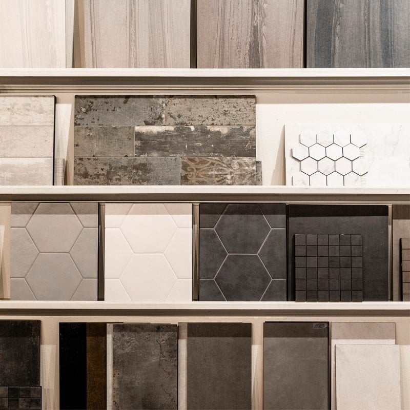 Create Your Next Incredible Space With Custom Tile - Mountain Living