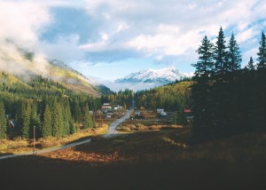 3 Historic Mountain Ghost Towns in Colorado - Mountain Living