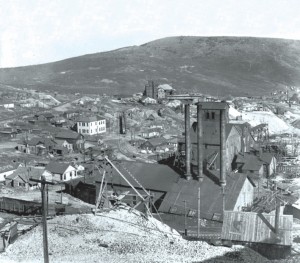 3 Historic Mountain Ghost Towns in Colorado - Mountain Living