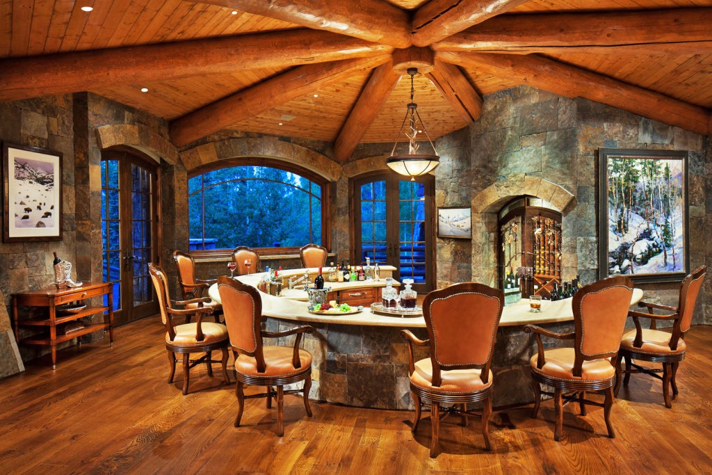 A $19 Million Ranch in a Stunning Colorado Setting - Mountain Living