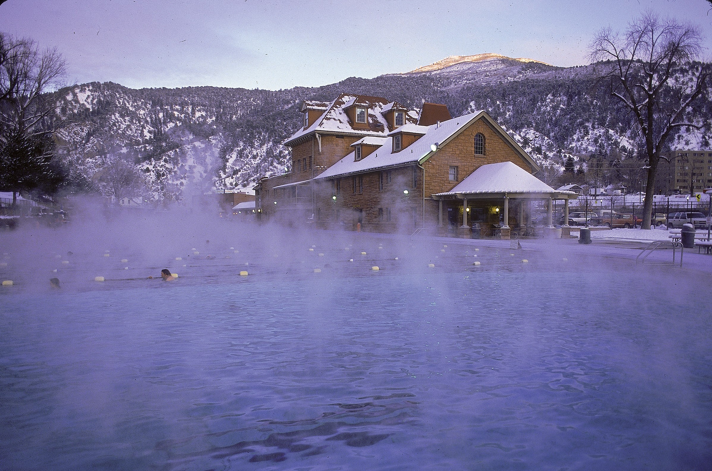 3 Reasons to Visit the Roaring Fork Valley this Winter - Mountain Living