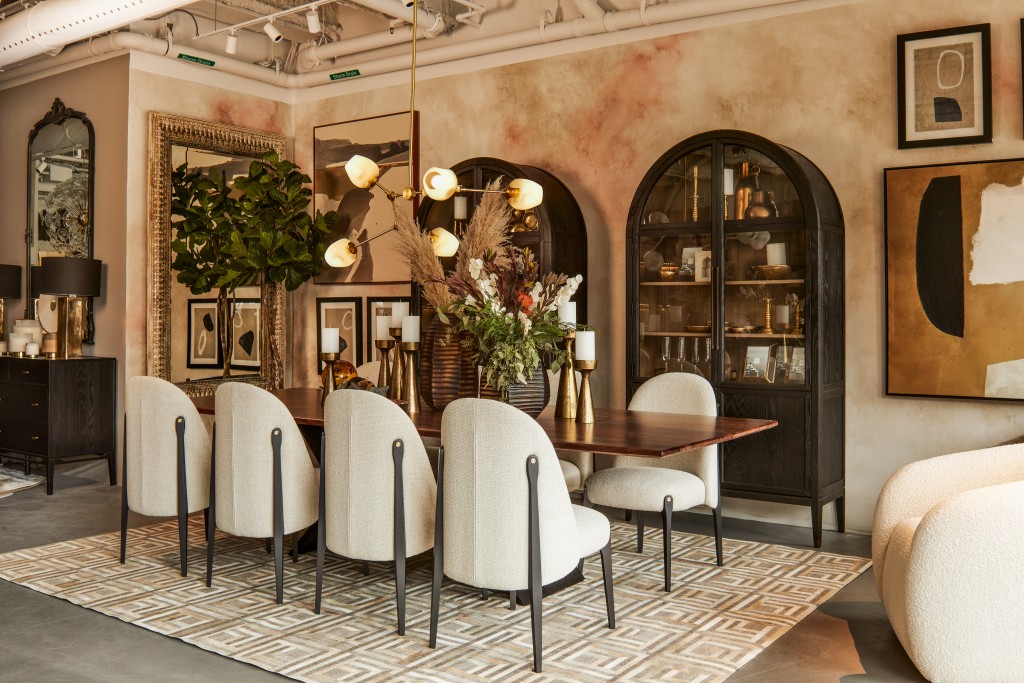 Arhaus Studio Opens in Aspen - Mountain Living