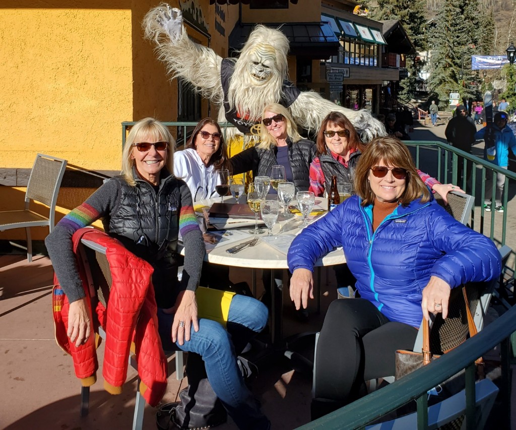 Why You Should Visit Vail Between the Holidays - Mountain Living