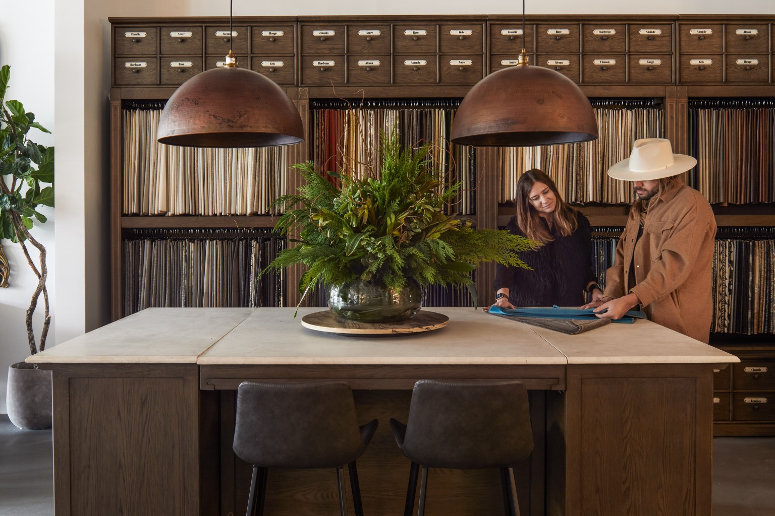 Arhaus Studio Opens in Aspen - Mountain Living