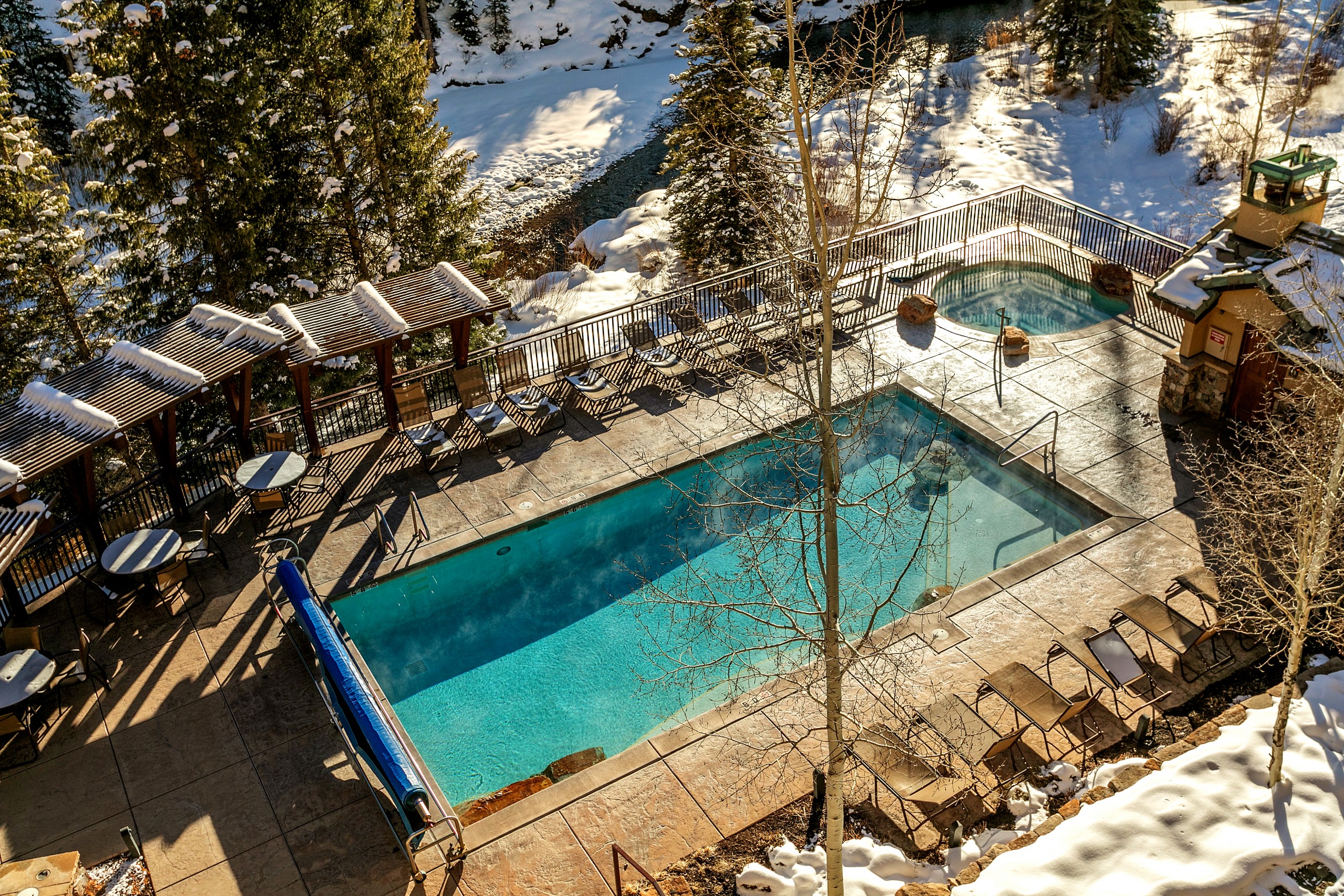 An Expert's Guide to Visiting Vail in the Winter - Mountain Living