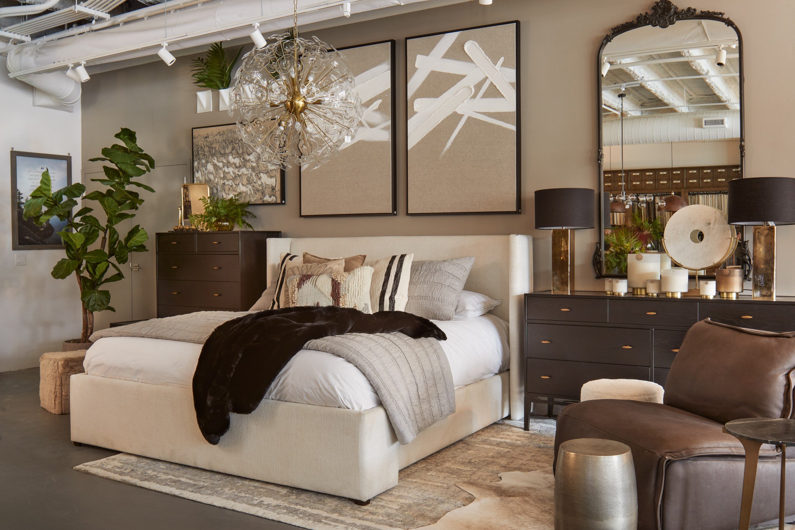 Arhaus Studio Opens in Aspen - Mountain Living