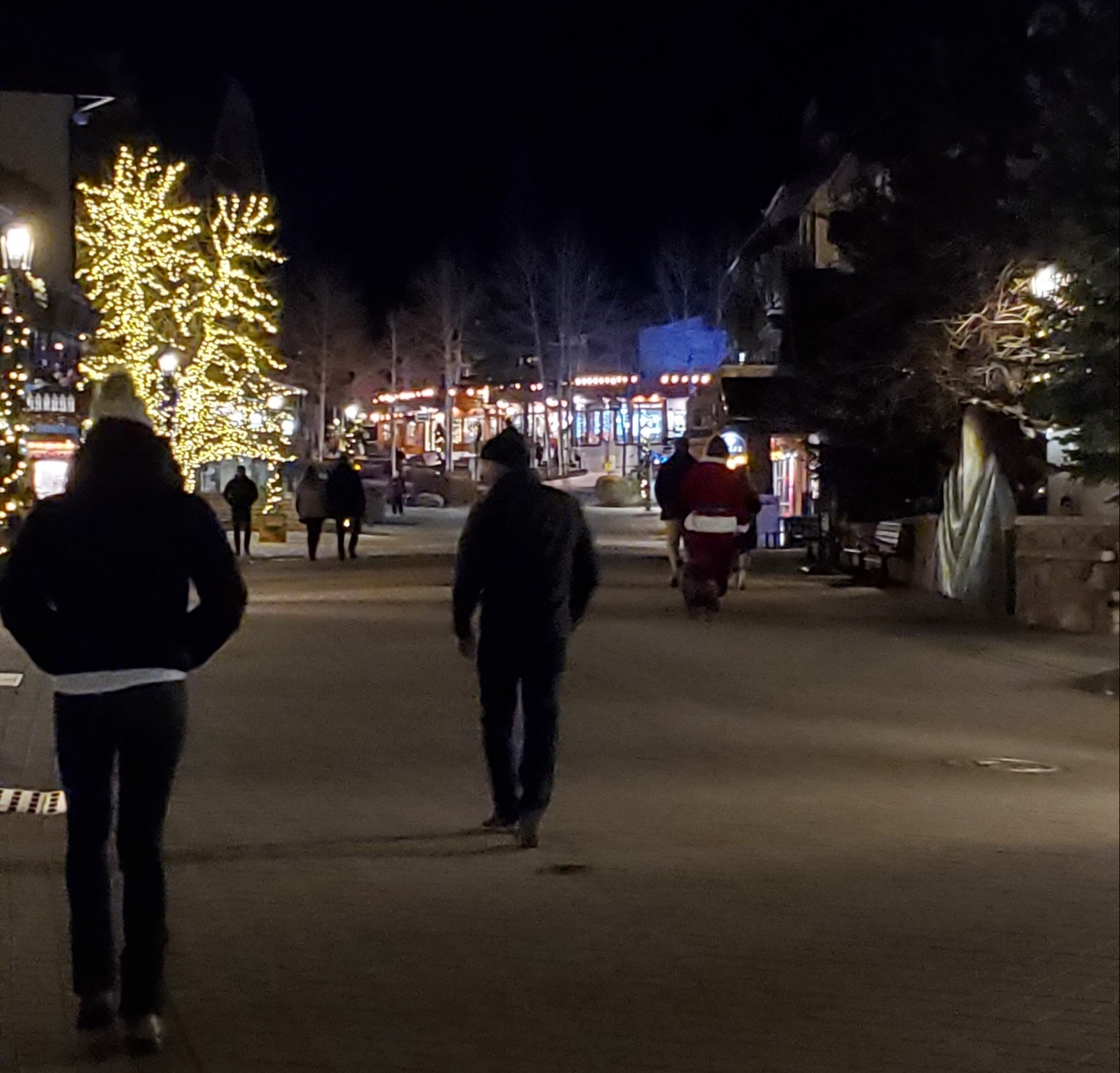 Why You Should Visit Vail Between the Holidays - Mountain Living