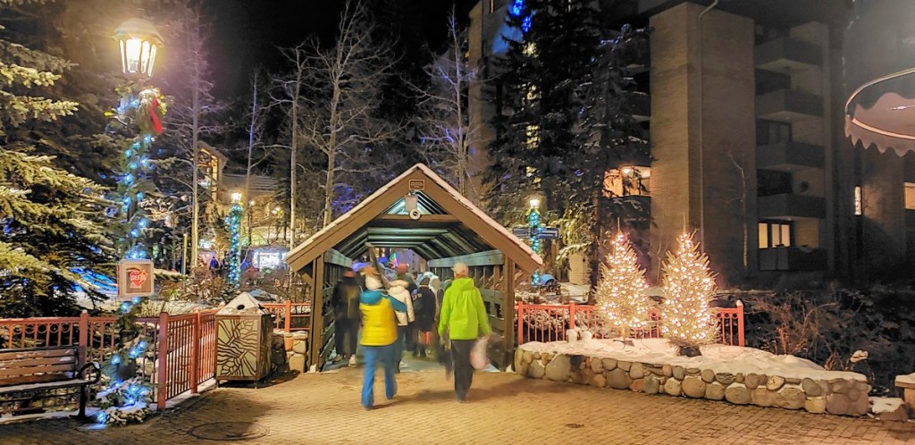 An Expert's Guide to Visiting Vail in the Winter - Mountain Living