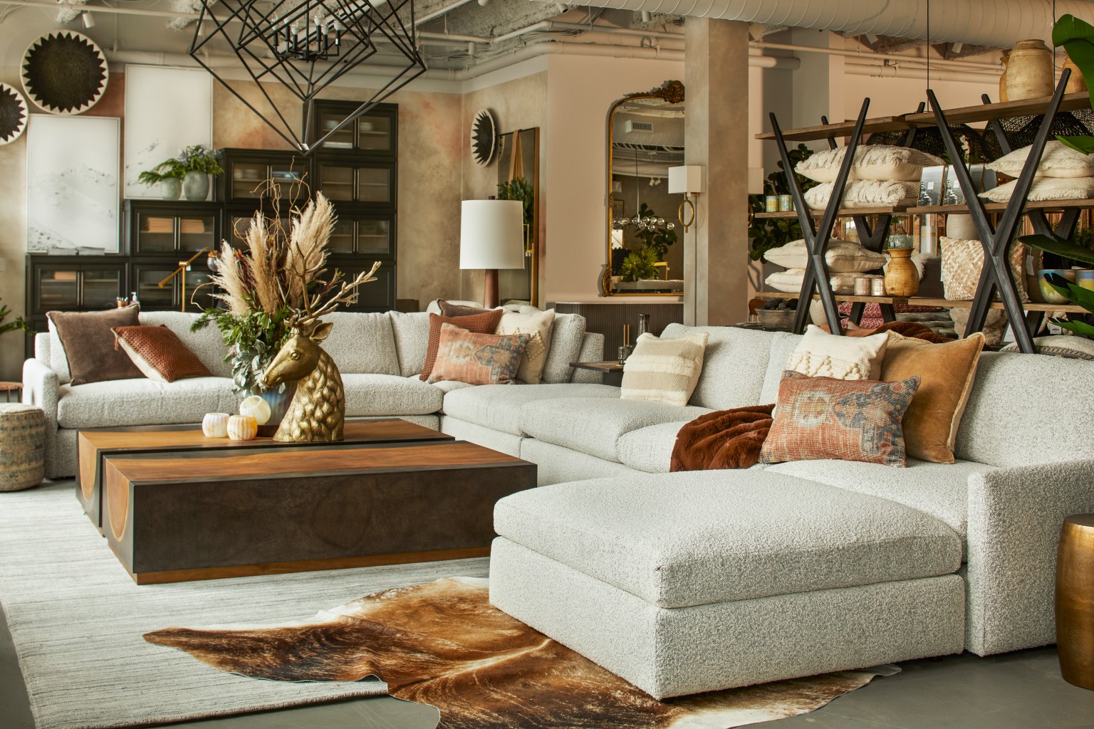 Arhaus Studio Opens in Aspen - Mountain Living
