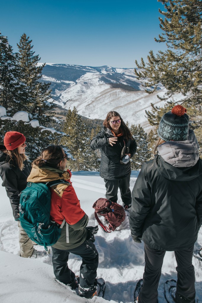 An Expert's Guide to Visiting Vail in the Winter - Mountain Living