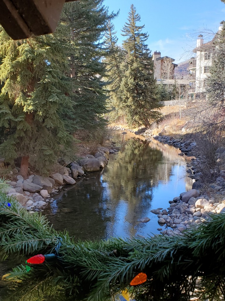 Why You Should Visit Vail Between the Holidays - Mountain Living