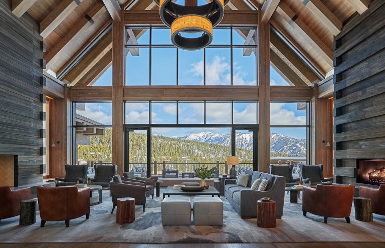 Explore Montana's Newest Luxury Hotel - Mountain Living