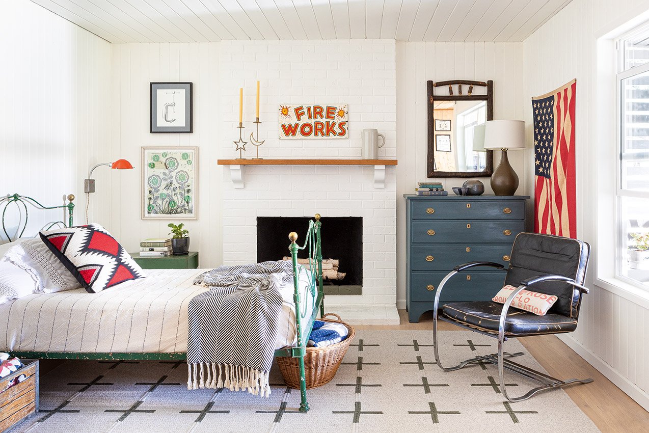 Curating a Nostalgic State of Mind - Mountain Living