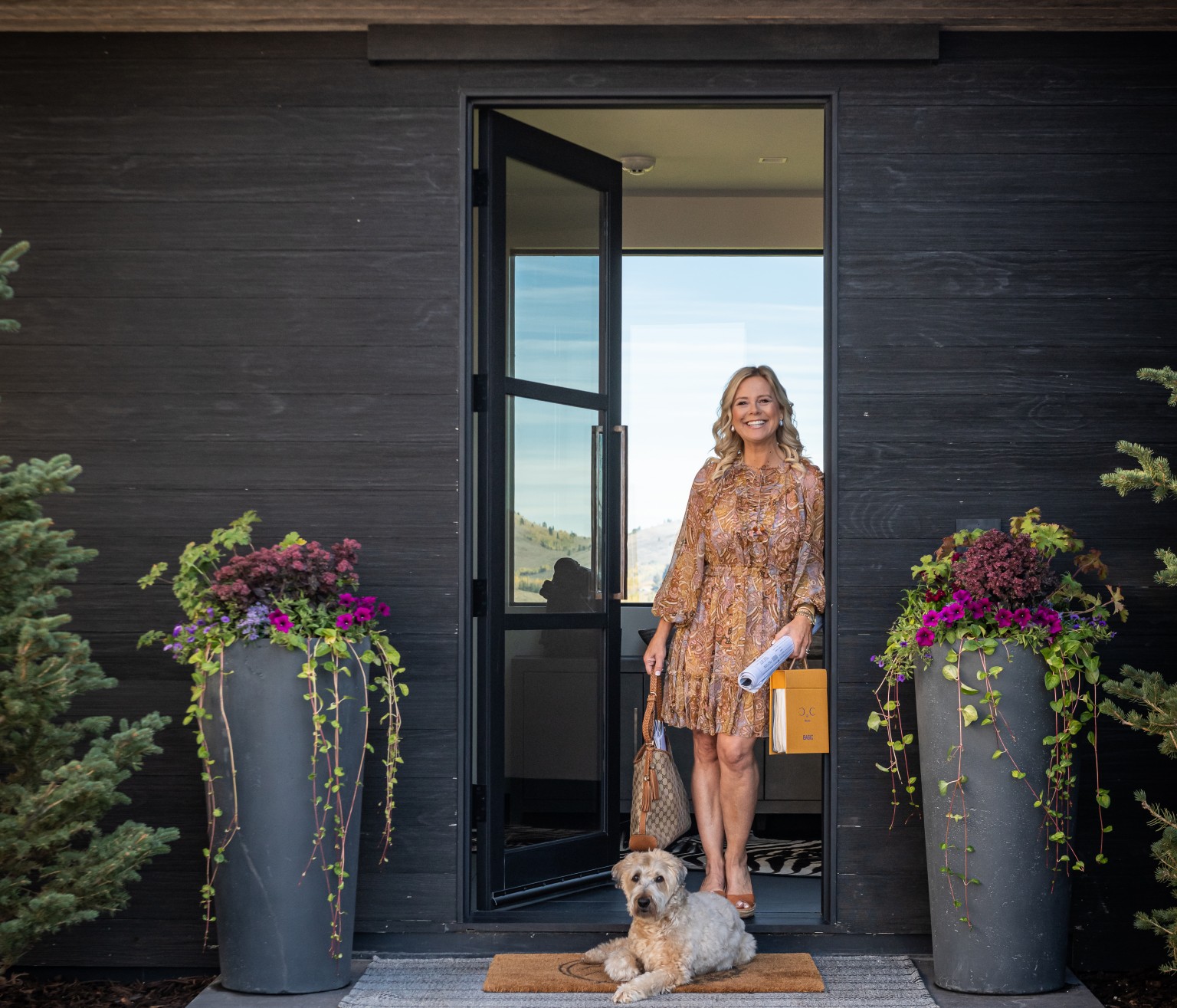 Heart & Home with Ray Booth - Mountain Living