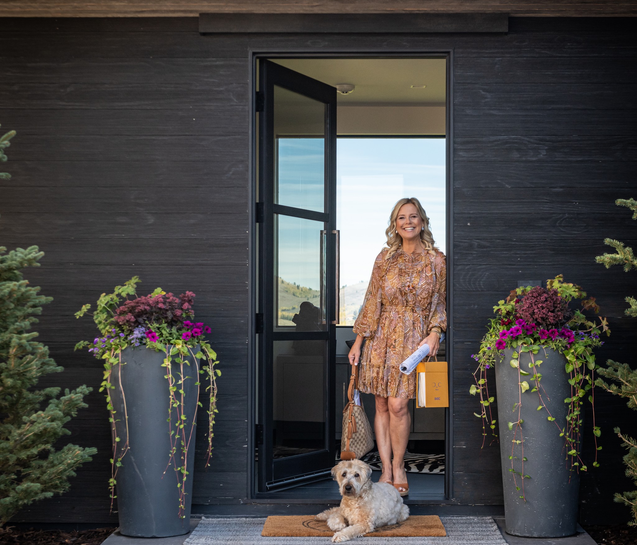 Heart & Home with Ray Booth - Mountain Living