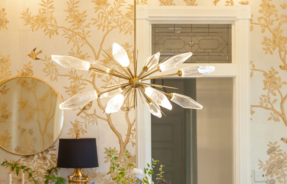 The Best Lighting for Historic Mountain Homes - Mountain Living