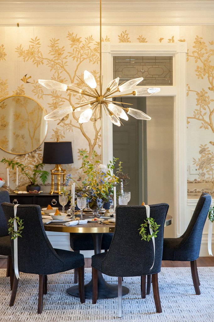 The Best Lighting for Historic Mountain Homes - Mountain Living