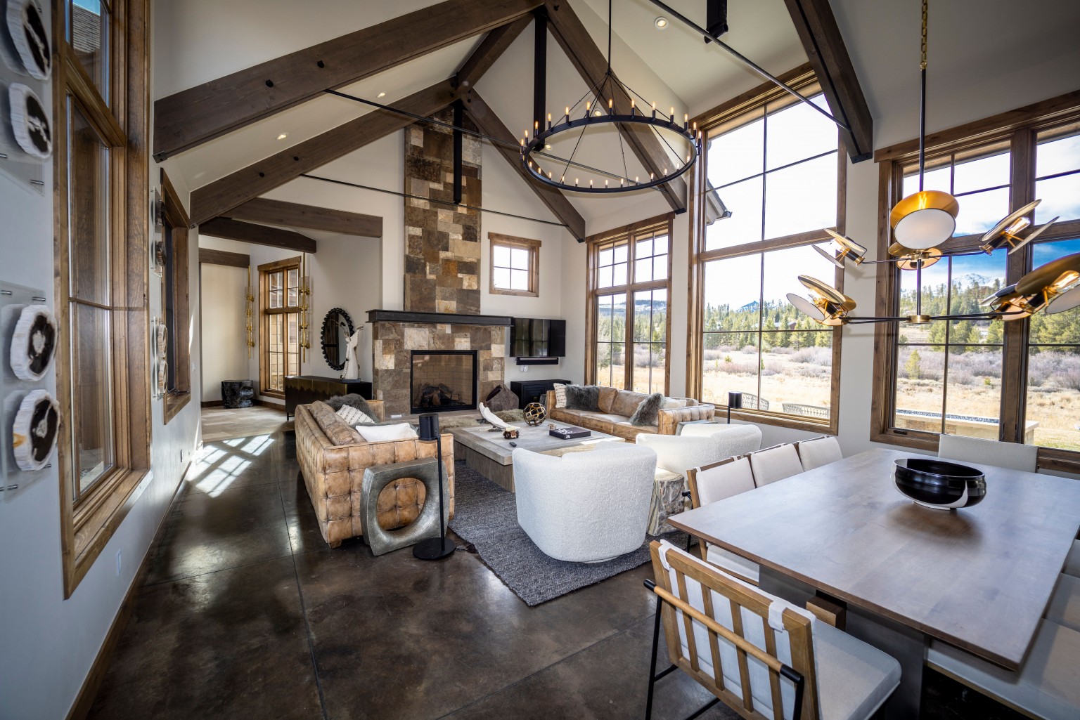 Spotlight on Steamboat - Mountain Living