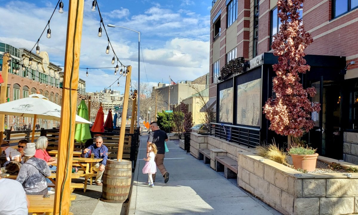An Expert's Guide to Golden, Colorado - Mountain Living
