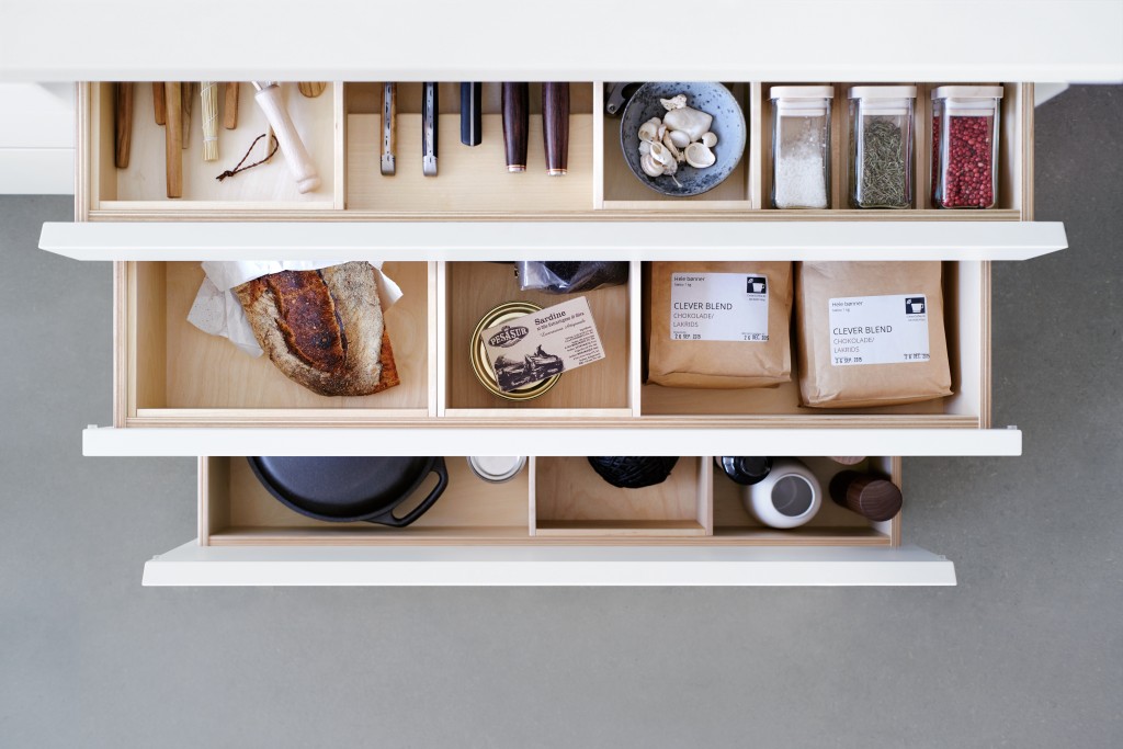 What Does German Engineering Have to do With my Kitchen? - Mountain Living