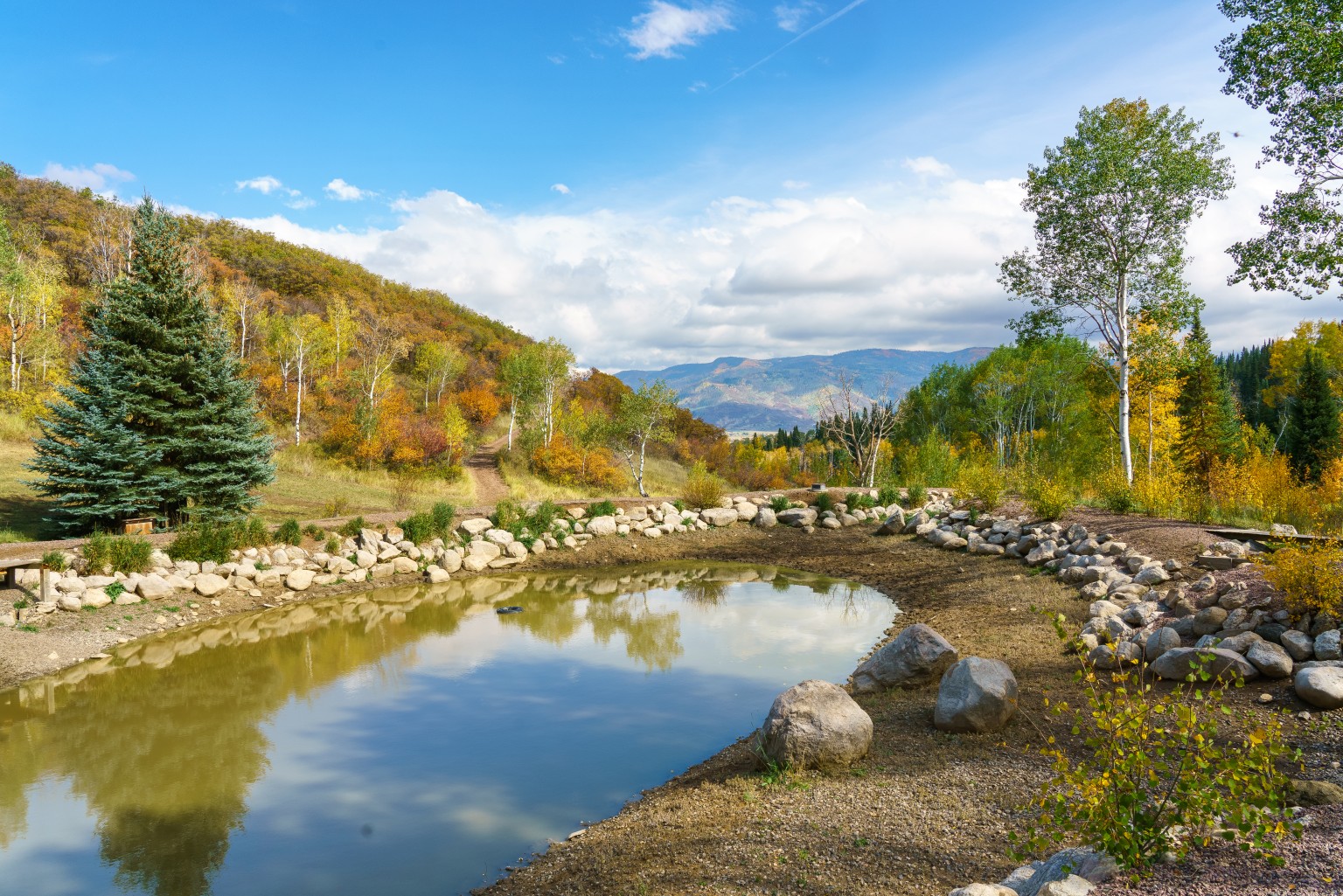Mountain Living | Mountain Homes, Design & Architecture